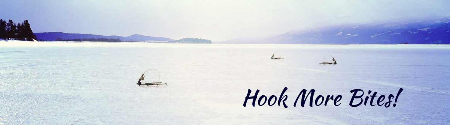 Slush Bugs – Jaw Jacker Fishing | Ice Fishing Supplies