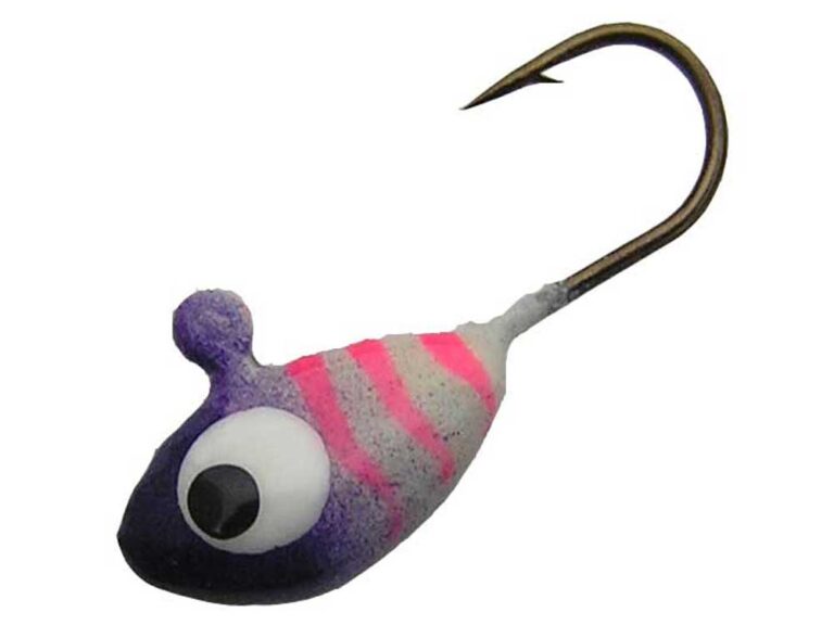 Slush Bugs Archives - Jaw Jacker Fishing | Ice Fishing Supplies