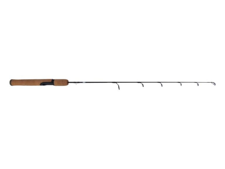 34″ Heavy Action JawJacker Spinning Rod – Jaw Jacker Fishing | Ice ...